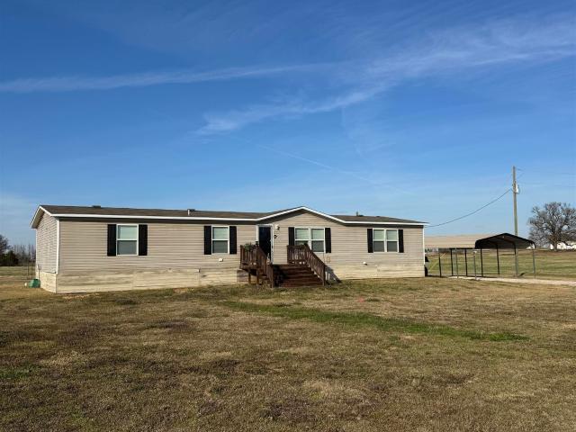 444 Cr 1220 Mount, Pleasant, TX 75455 | Compass