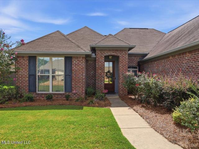 444 Cumberland Ridge