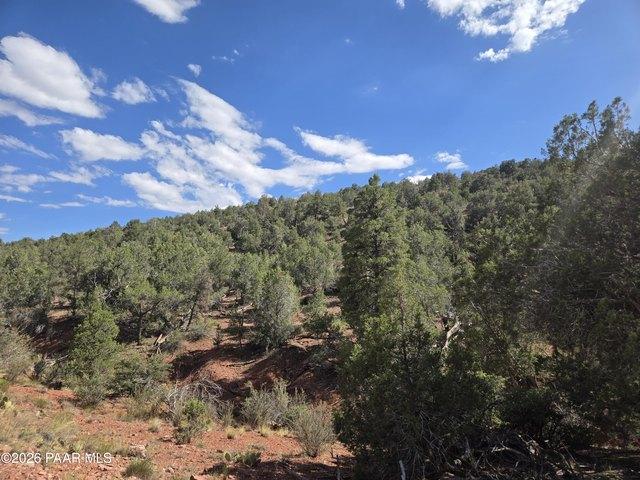 444 and 445 S Arizona Rd, Ash Fork, AZ 86320