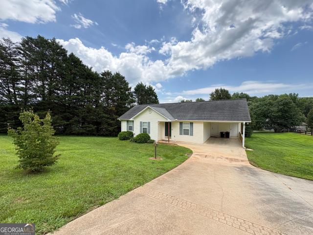 444 Ansley Road