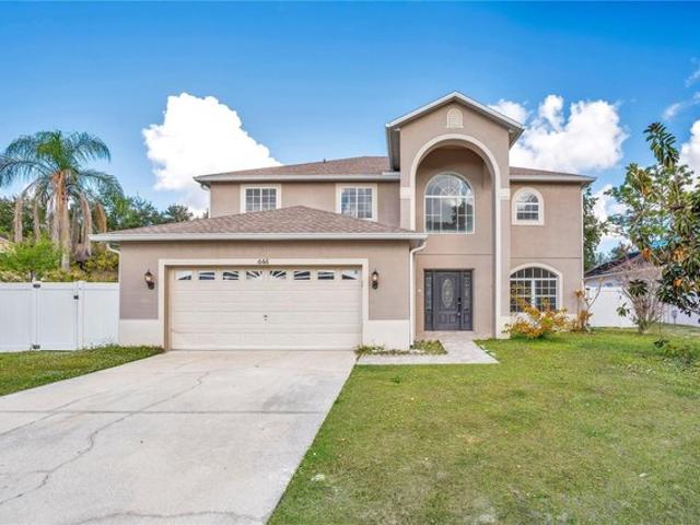 444 Acacia Tree Way, Kissimmee, FL 34758