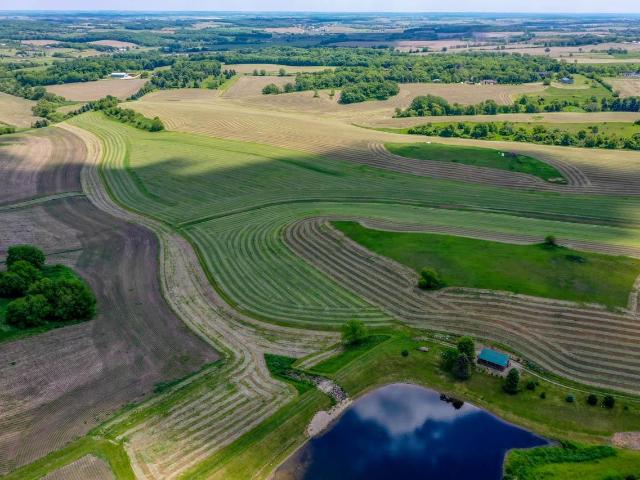 444+/ Acres County Road DR