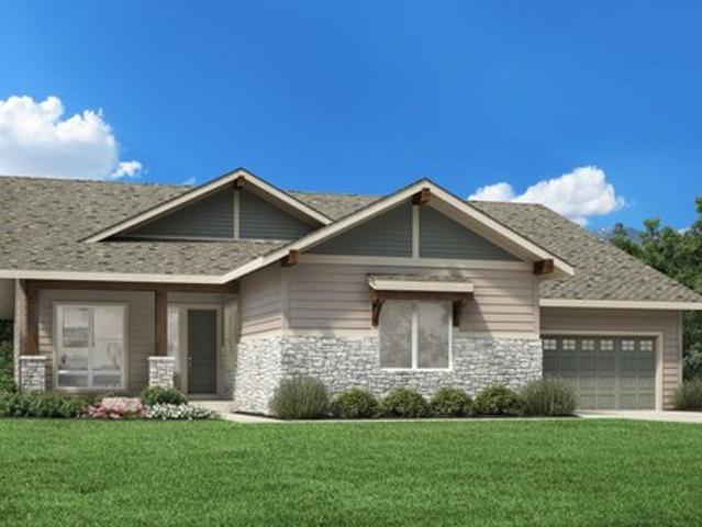 444 Agoseris Way, Castle Rock, CO 80104