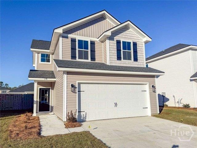 444 Alder Pass, Midway, GA 31320