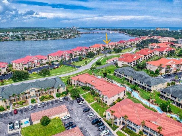 444 Bouchelle Dr Apt 301, New Smyrna Beach, FL 32169