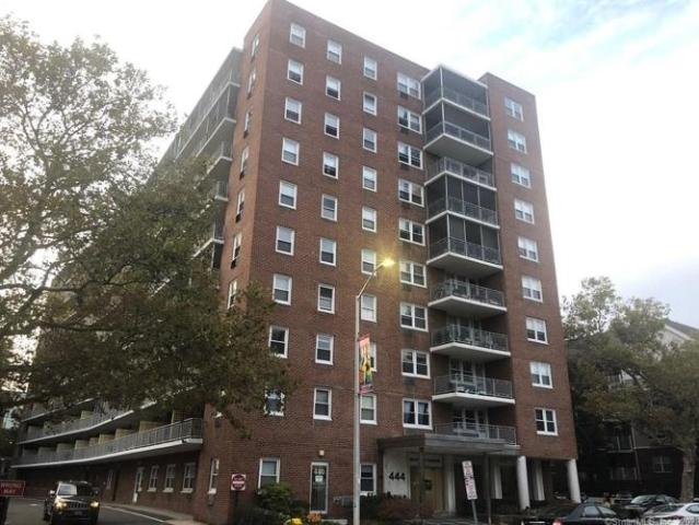 444 Bedford St #4A Stamford, CT 06901