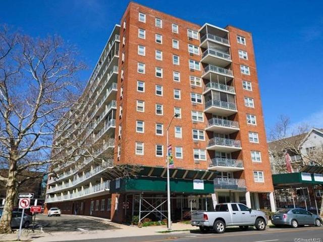 444 Bedford St #4P Stamford, CT 06901