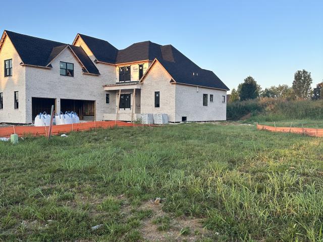 444 Bell Lake Rd