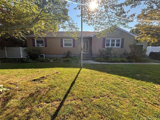 444 Bicycle Path, Port Jefferson Station, NY 11776