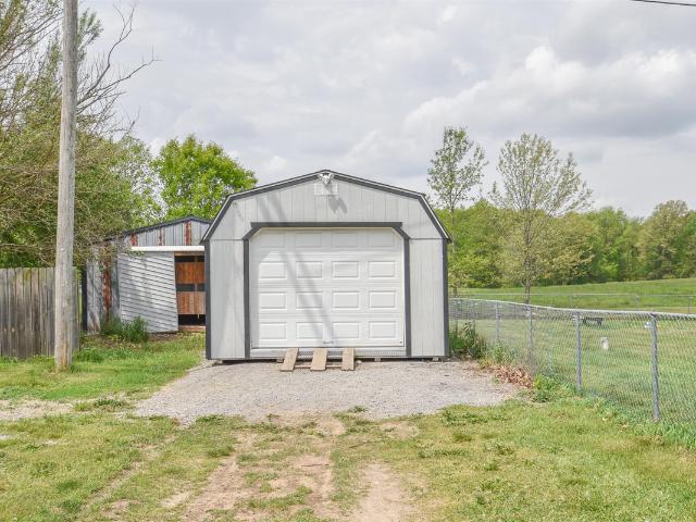 444 Block Road