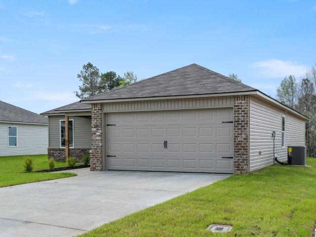 444 Buckhorn Lane