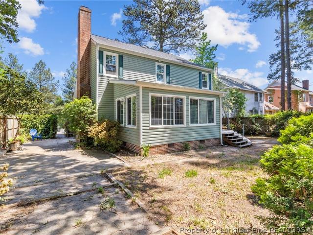 444 Georgetown Cir, Fayetteville, NC 28314 | MLS #760735