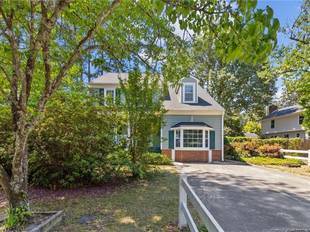 444 Georgetown Circle