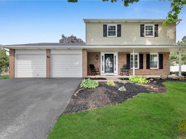 444 Georgetown Rd, Lower Nazareth Township, PA 18064