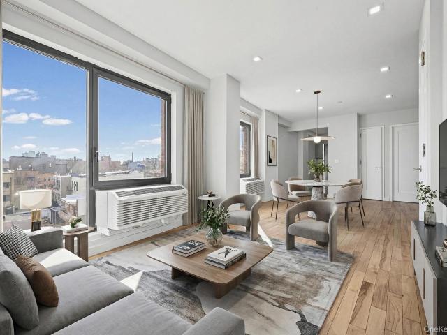444 Graham Avenue 5J