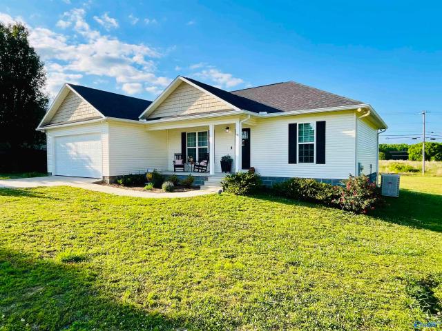 444 Granite Circle