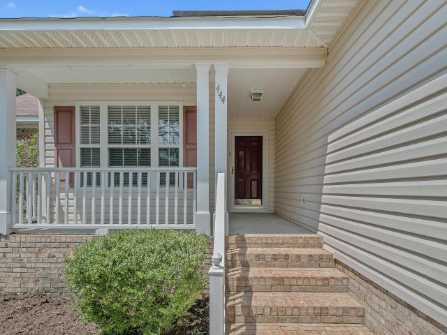 444 Green Spring Drive