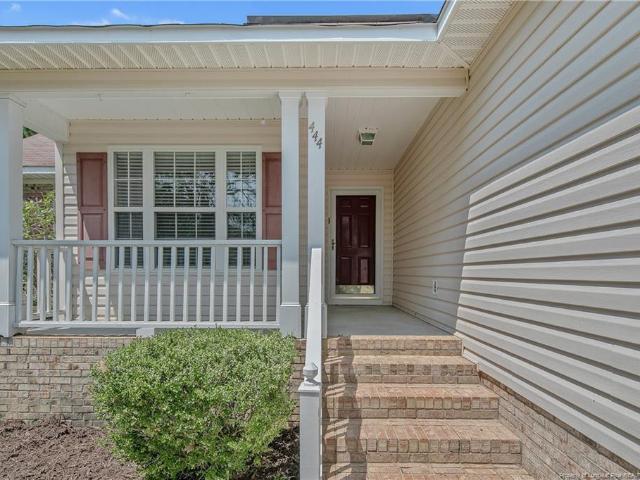 444 Green Spring Drive