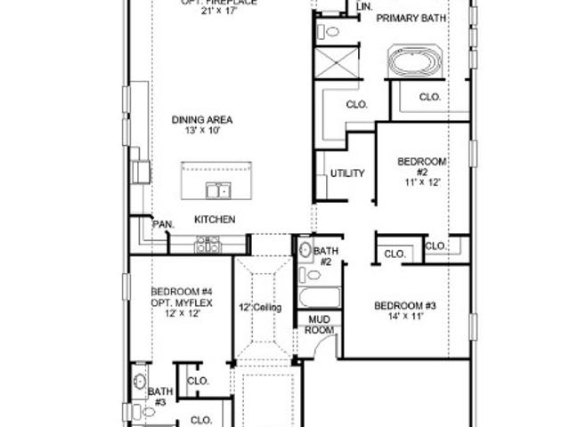 444 Dove Meadow Ln, Katy, TX 77493 | MLS #49744
