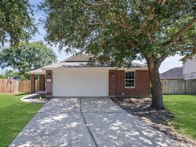 444 DE Coster Blvd, Alvin, TX 77511