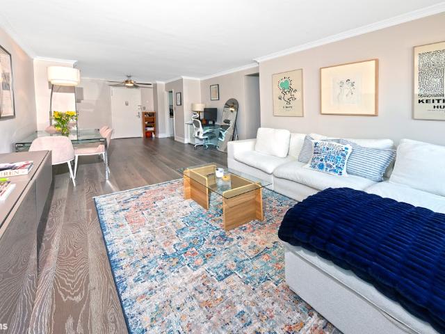 444 E 75TH Street 9C