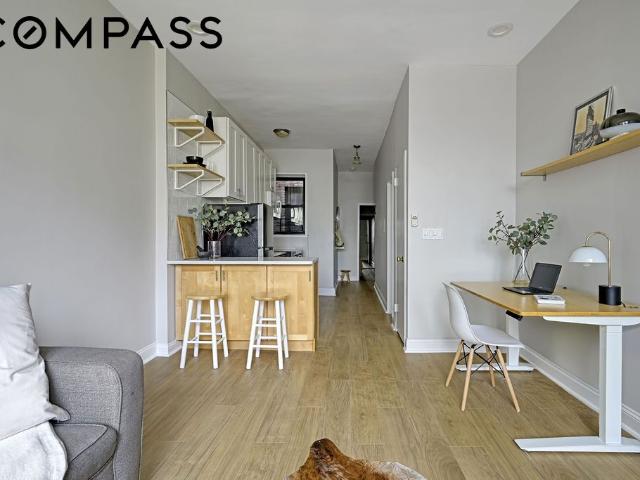 444 E 87th Street 5D