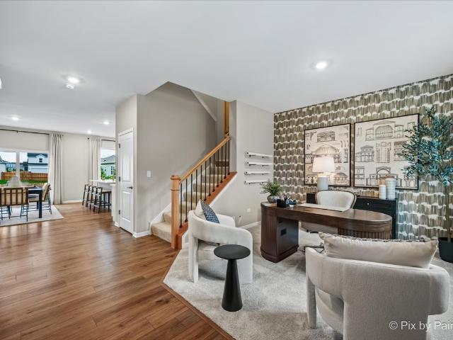 444 E Cloverlane Drive