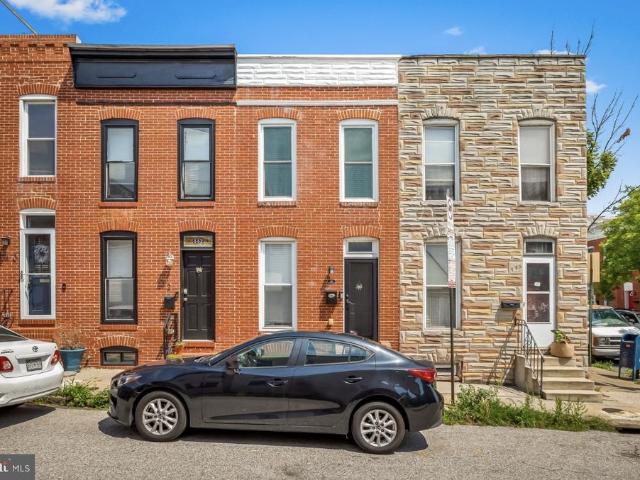 444 E Clement Street