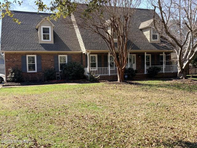 444 E Creekview Drive