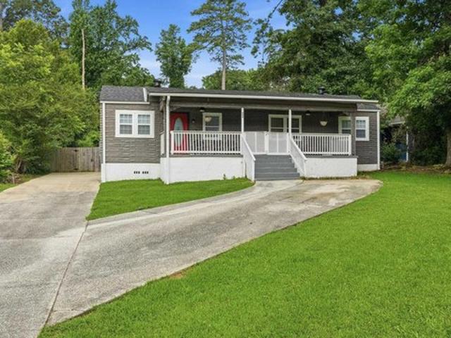 444 E Forest Dr, Irondale, AL 35235