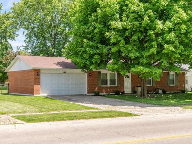 444 E Lexington Rd, Eaton, OH 45320