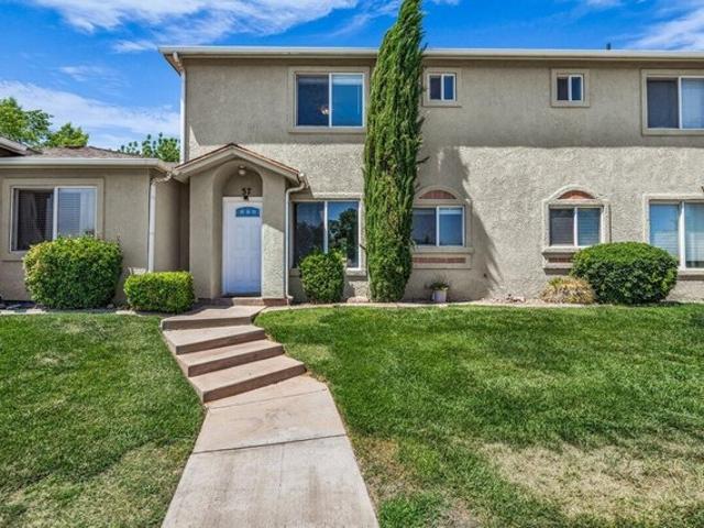 444 E Sunland Dr Unit 37, Saint George, UT 84790