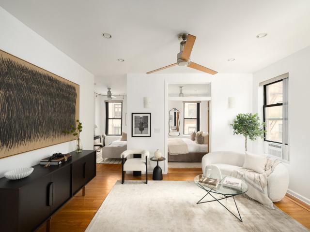 444 East 58th Street, New York, NY