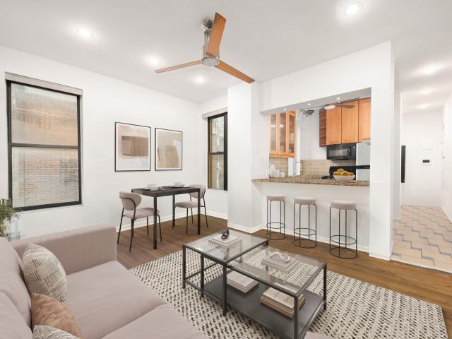 444 East 58th Street, New York, NY