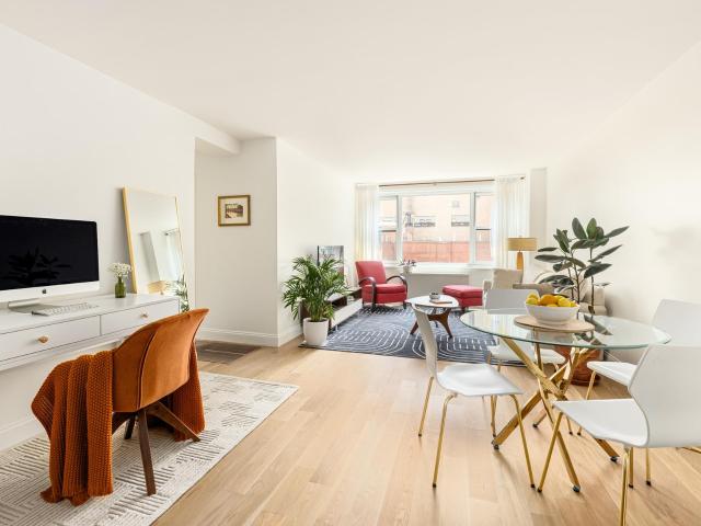 444 East 75th Street, New York, NY