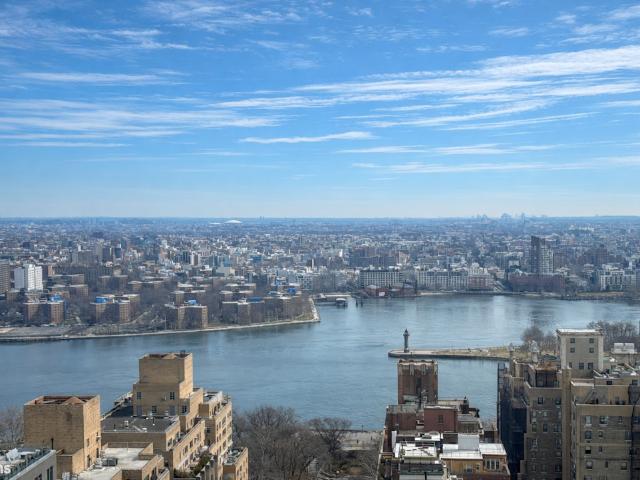 444 East 86th Street, New York, NY