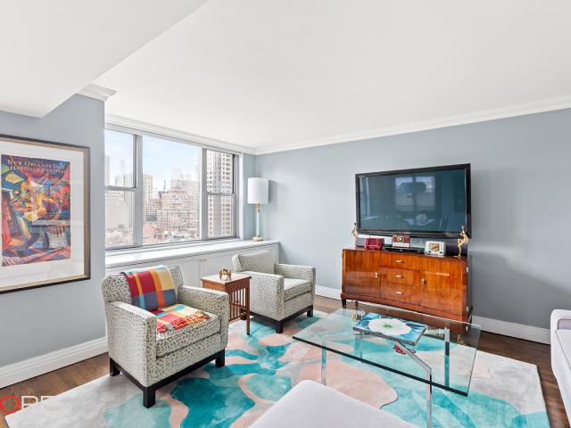 444 East 86th Street, New York, NY