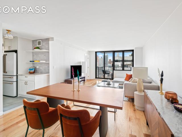444 East 86th Street, New York, NY