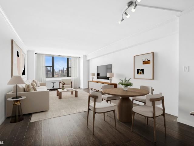 444 East 86th Street, New York, NY