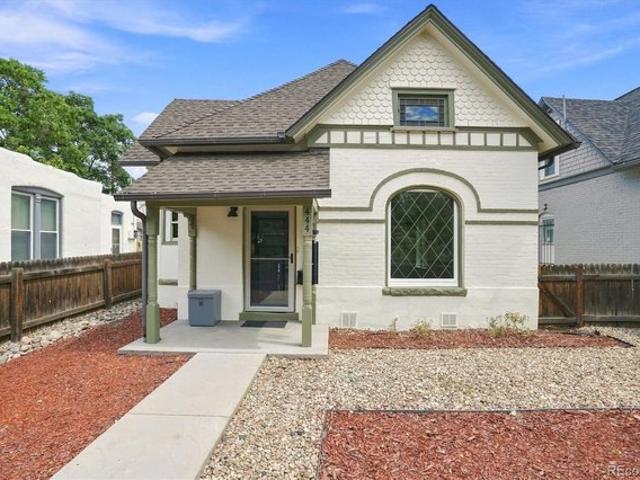 444 Elati St, Denver, CO 80204