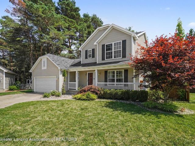 444 Fox Run Court