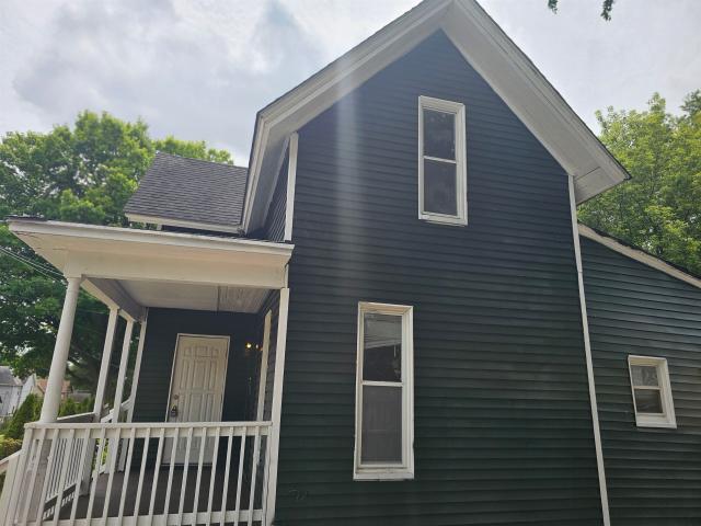 444 Forest Avenue