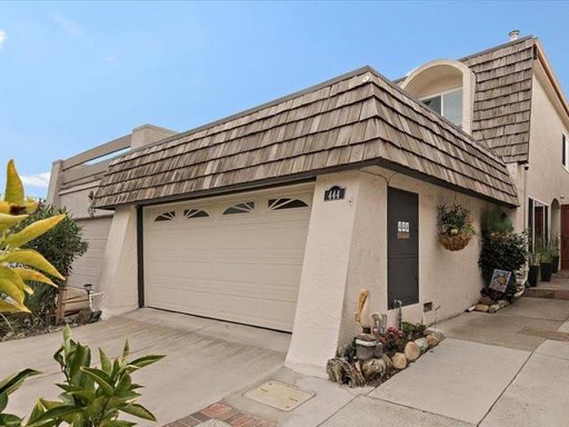 444 Fathom Dr, San Mateo, CA 94404