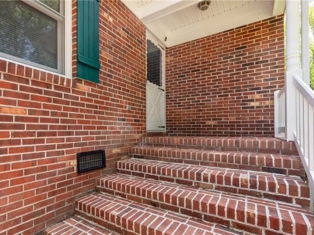 444 Fenton Mill RD
