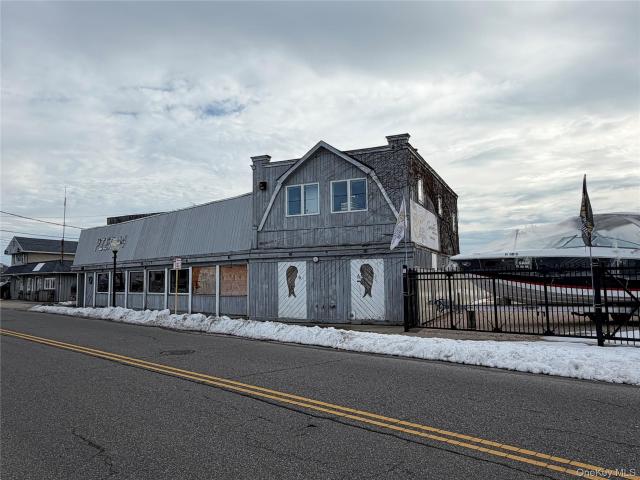 444 Fire Island Avenue