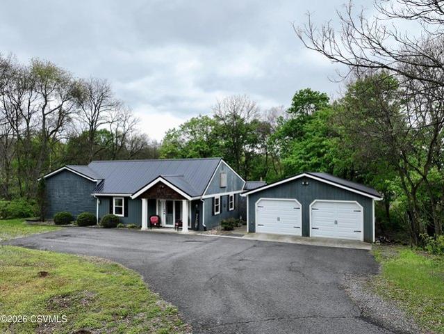 444 Frederick Dr, Watsontown, PA 17777