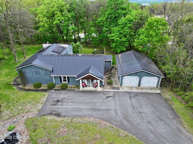 444 frederick drive