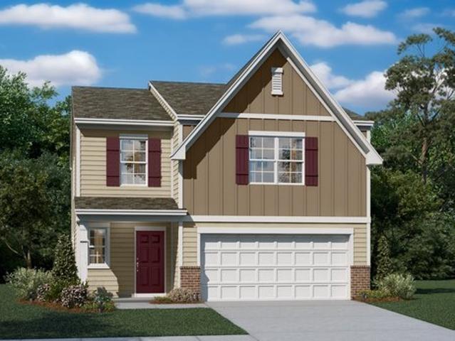 444 Happy Hollow Dr, Gaston, SC 29053