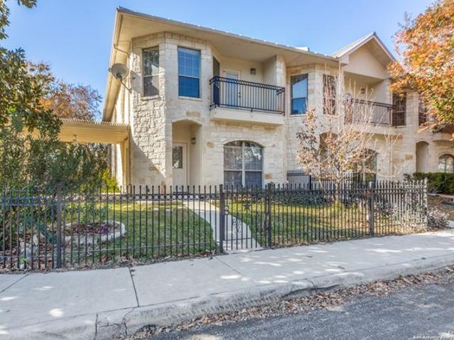 444 Herff St, Boerne, TX 78006