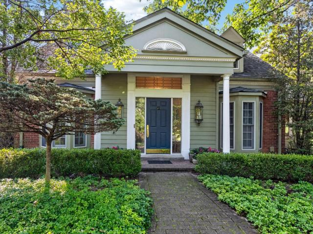 444 Hidden Valley Lane